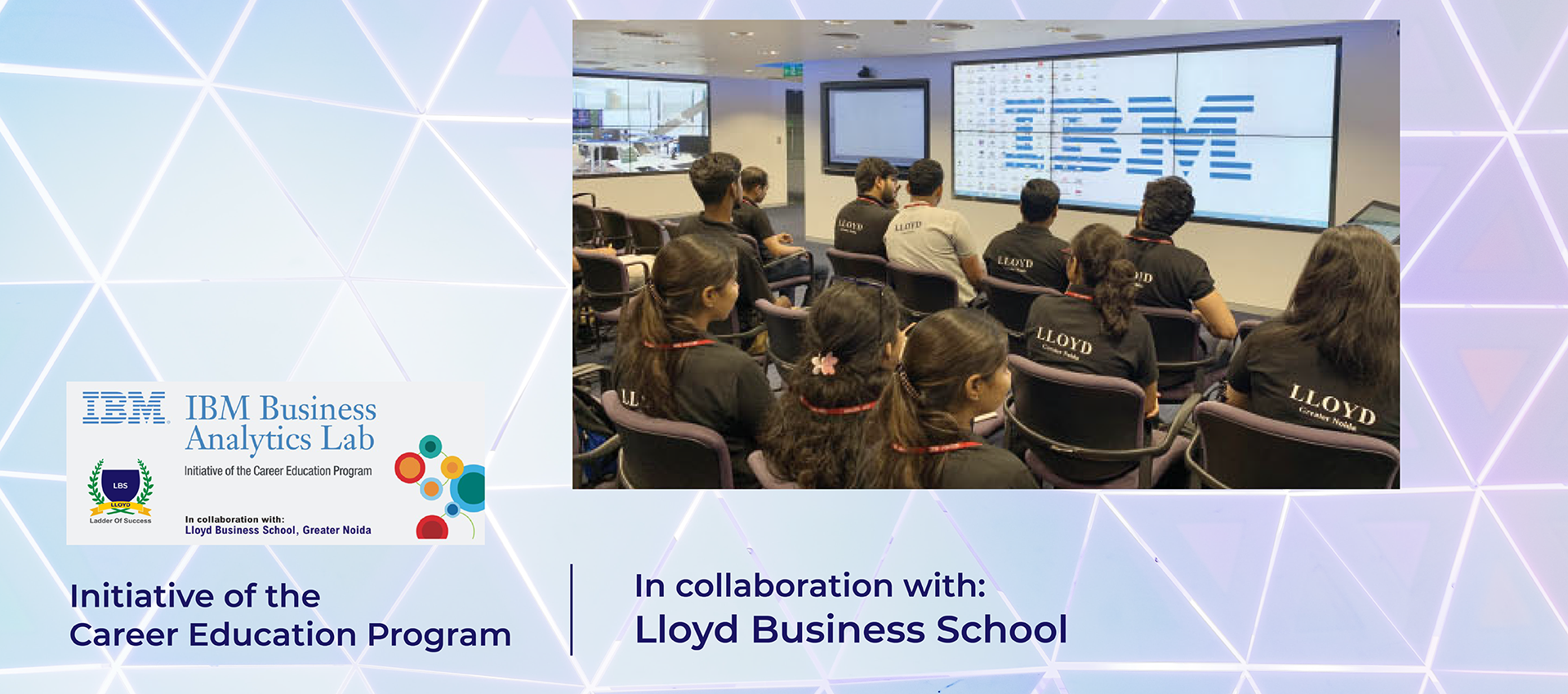 Top Business School in Noida| Best MBA College| Lloyd Business School