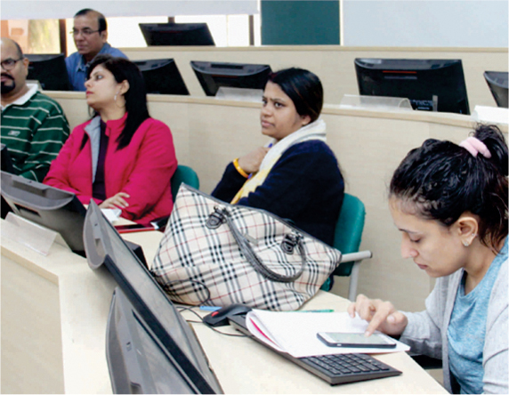 Research Talk on Saturdays - Lloyd Business School