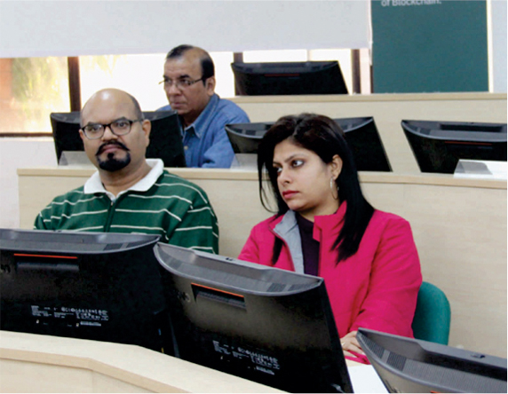 Research Talk on Saturdays - Lloyd Business School